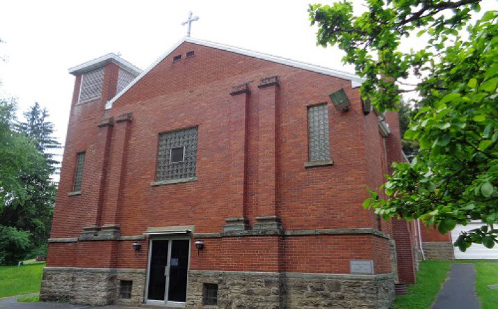 430 OAK ST Anita PA 15711 APN: 15-003-0222 | Crexi.com