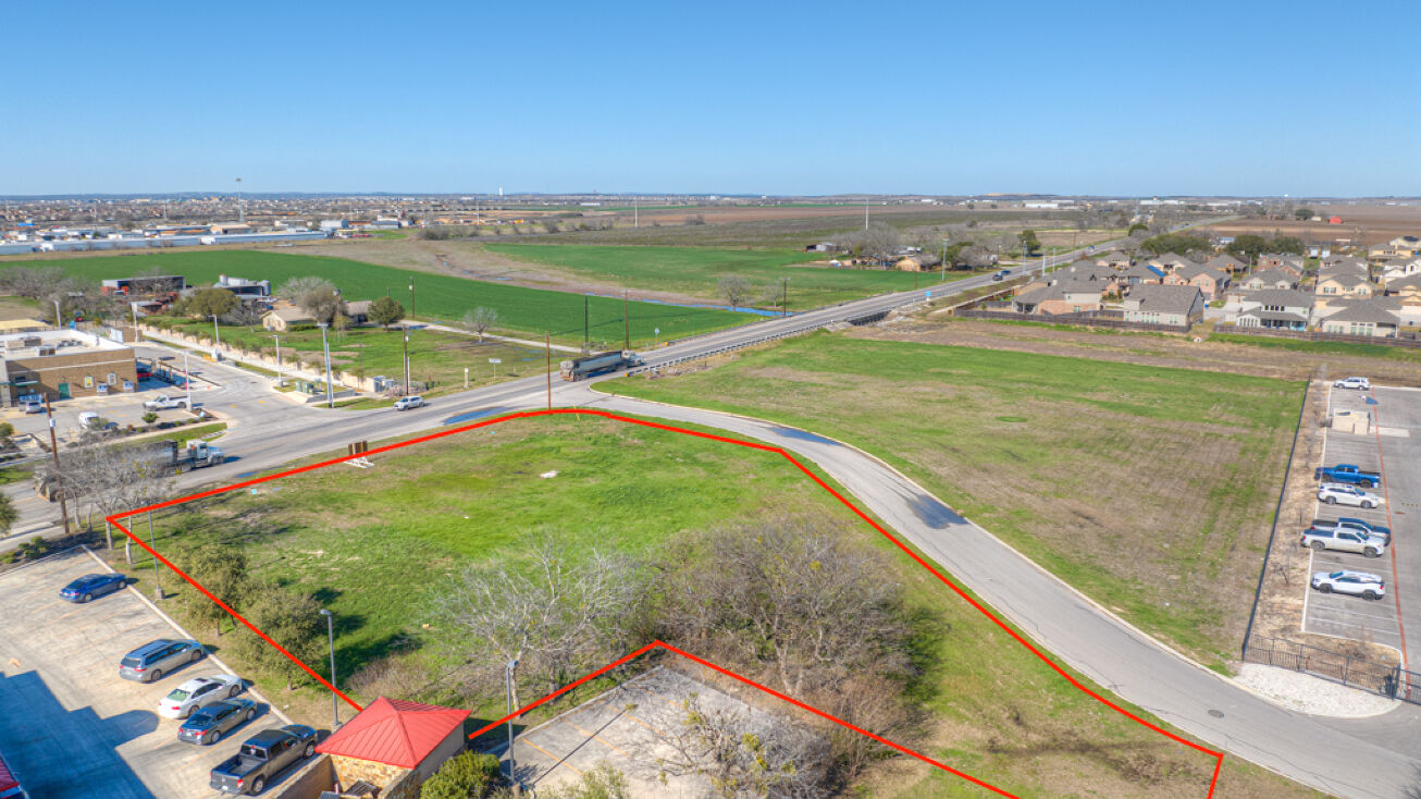 Corner of Hwy 46 and FM 758, New Braunfels, TX 78130 | Crexi.com