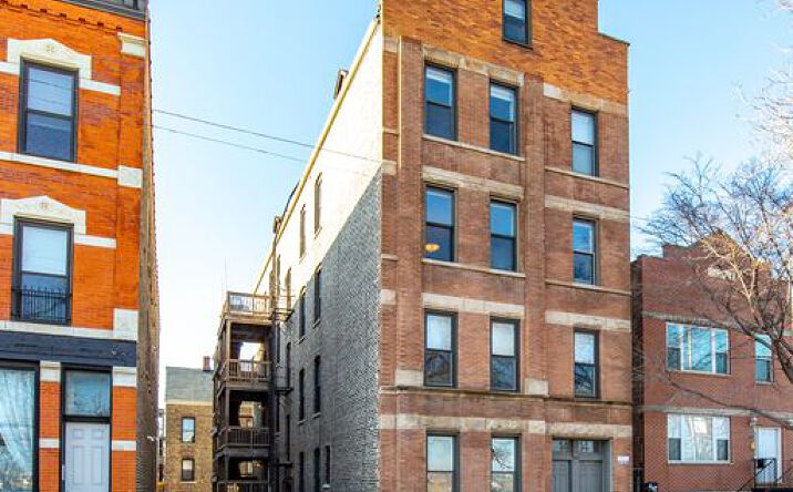 1414 N Noble St, Chicago, IL 60642 | Crexi.com
