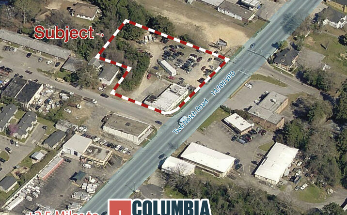 2355 Two Notch Rd, Columbia, SC 29204 | Crexi.com