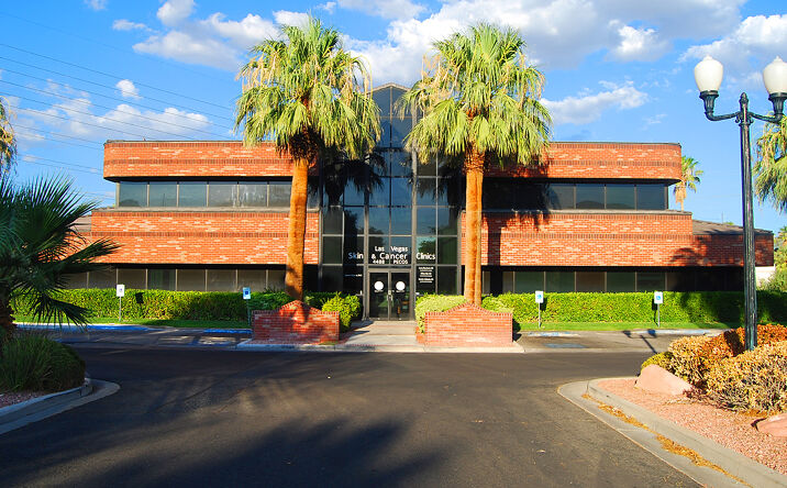 4488 S PECOS RD Las Vegas NV 89121-5030 APN: 16119216003 | Crexi.com