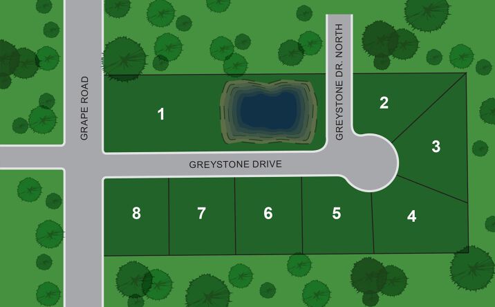 16450 Greystone Dr, Granger, IN 46530 | Crexi.com