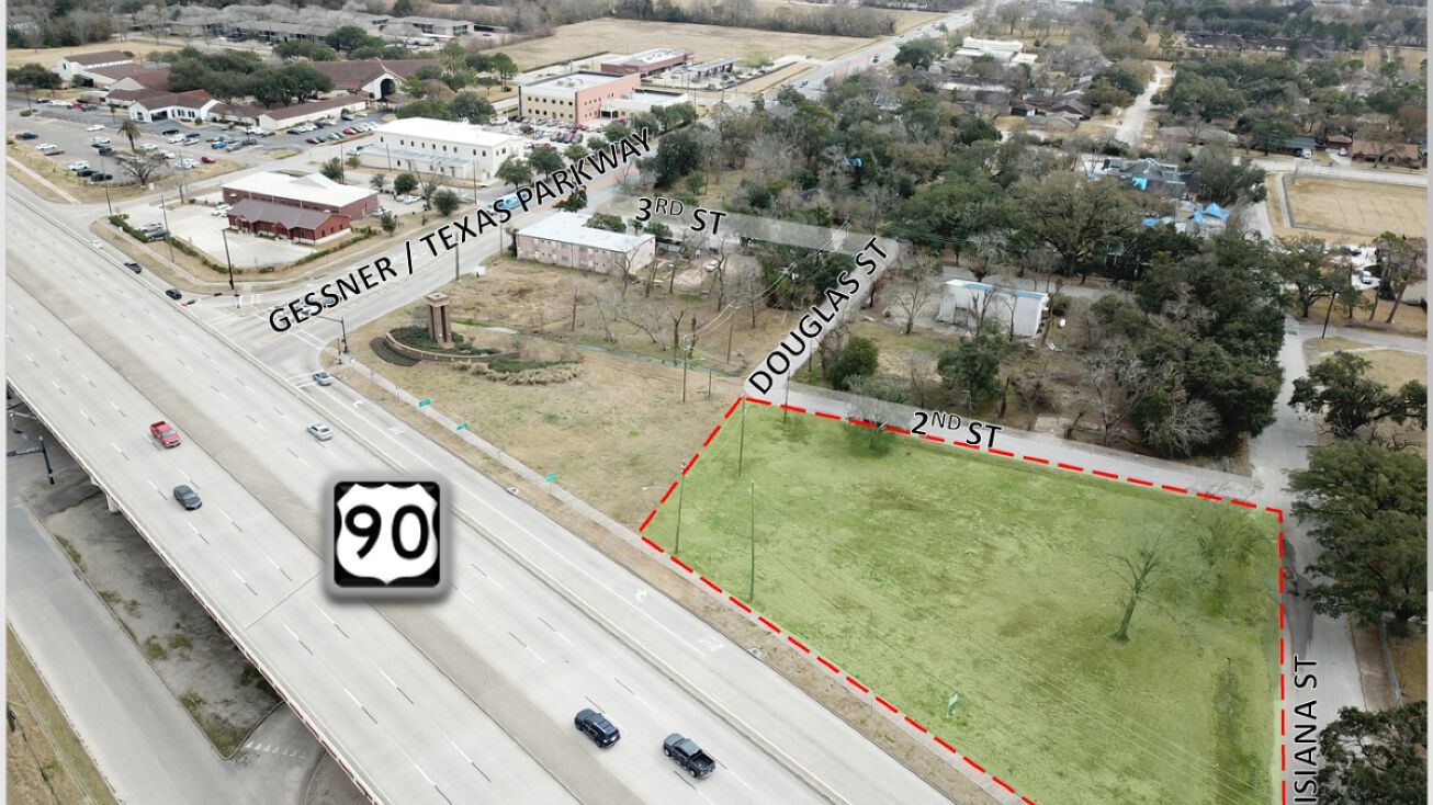 Hwy 90 Alt, Missouri City, TX 77489 | Crexi.com