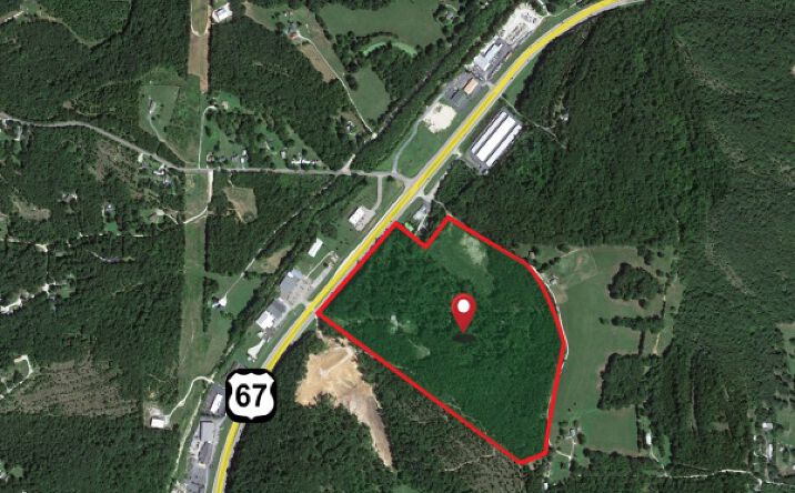 2144 US-67 Festus MO 63028 APN: 1860230000001302 | Crexi.com