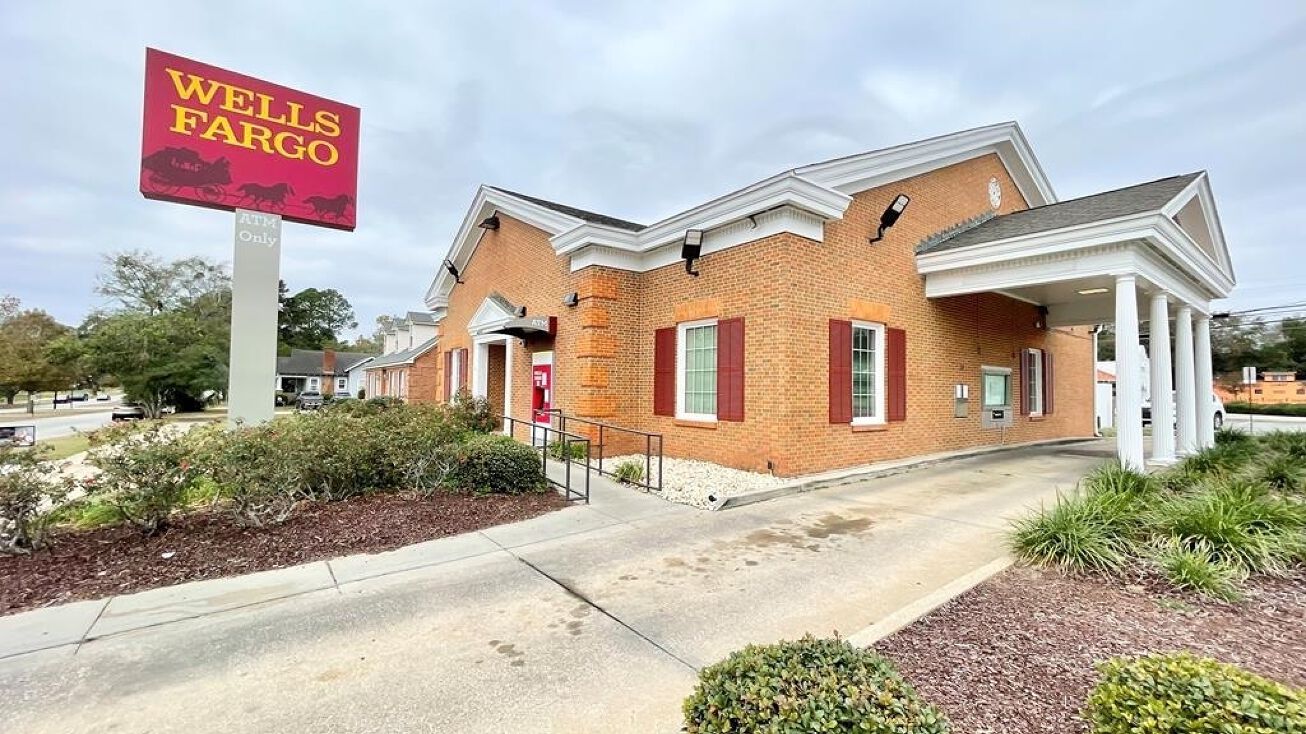 301 W Central Ave, Fitzgerald, GA 31750 | Crexi.com