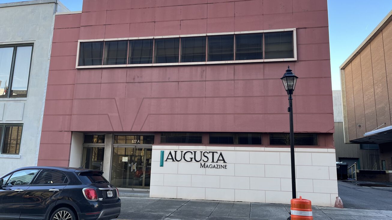 127 7th Street, Augusta, GA 30901 | Crexi.com