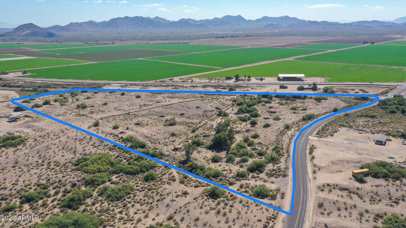 S Old US Hwy 80, Arlington, AZ 85322 | Crexi.com