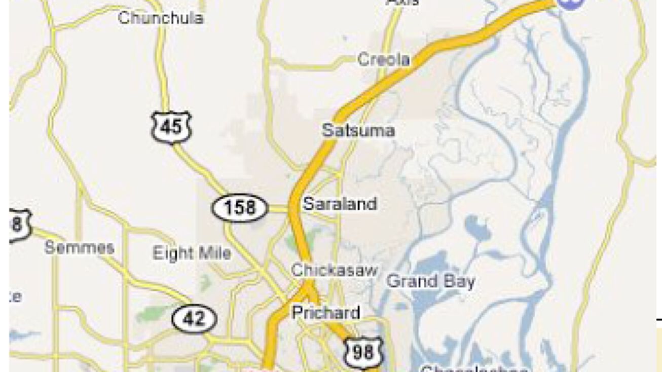 Hwy 43/I-65 Corridor, Creola, AL 36525 | Crexi.com