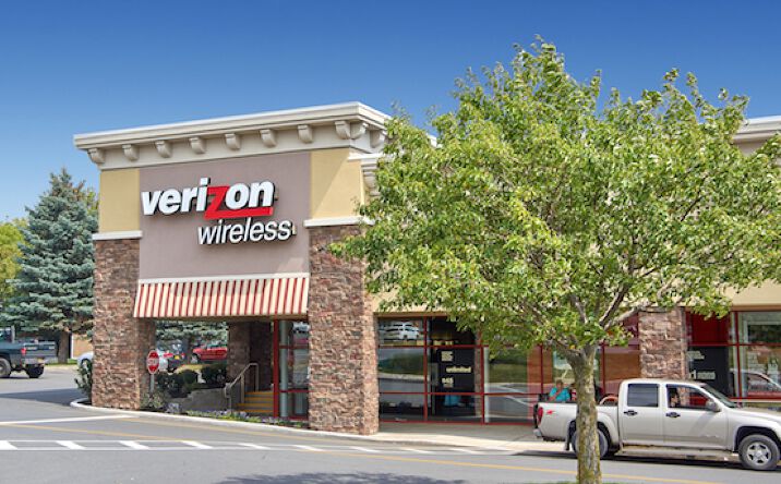 2670 Market St NE, Christiansburg, VA 24073 - Retail Property for Sale ...