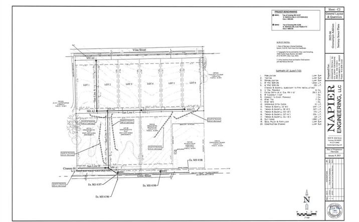 Lot 3, Vilas Street, Leavenworth, KS 66048 | Crexi.com