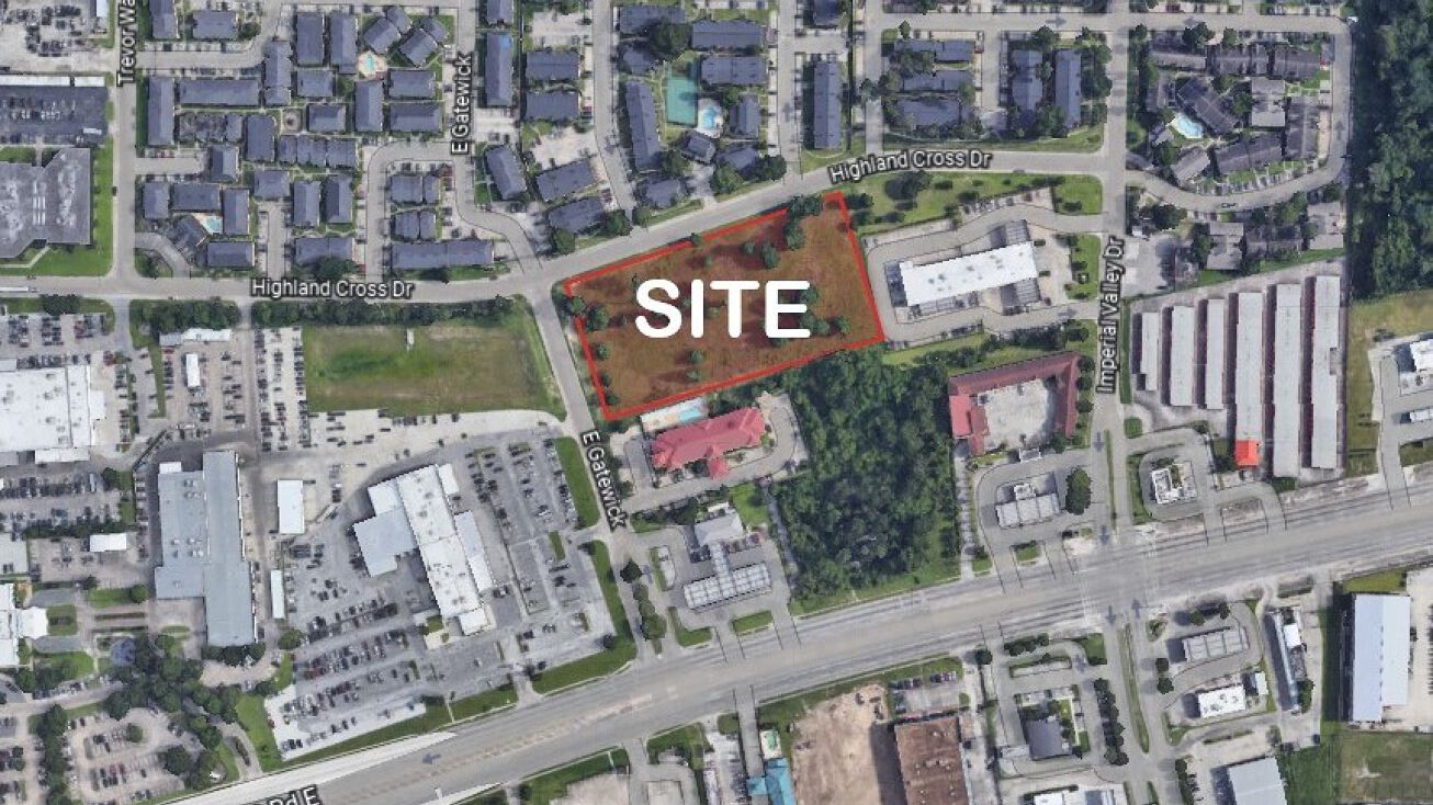 0 Highland Cross Drive, Houston, TX 77073 | Crexi.com