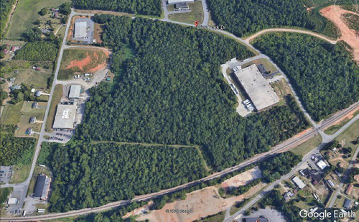 Cline Industrial Park, Washington, NC 27962 | Crexi.com