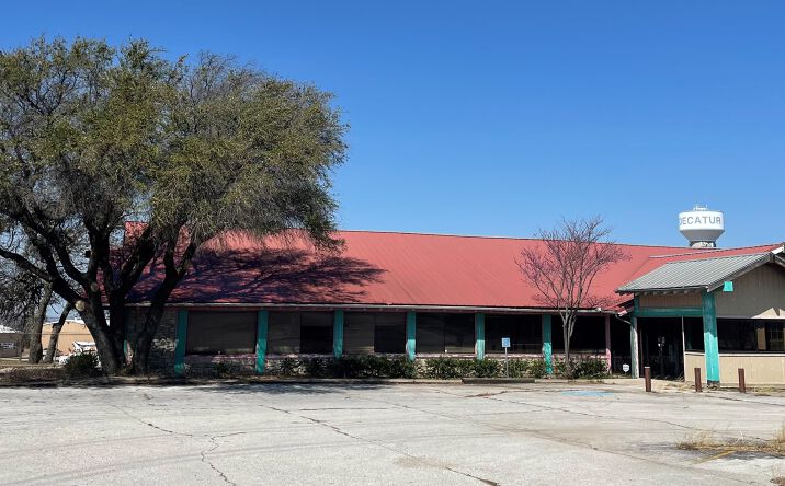 101 US-287, Decatur, TX 76234 | Crexi.com