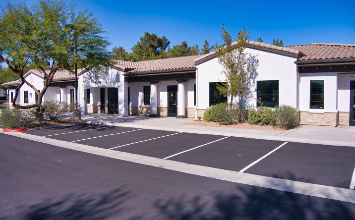 4040 E Russell Rd, Las Vegas, NV 89120 | Crexi.com