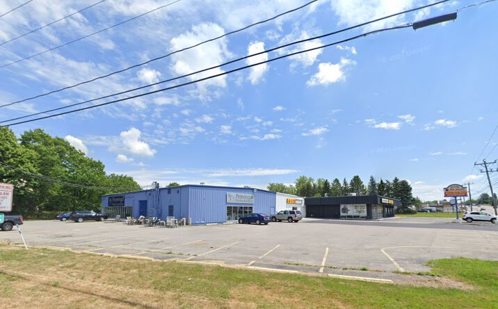 Gas Stations for Sale in New York | Crexi