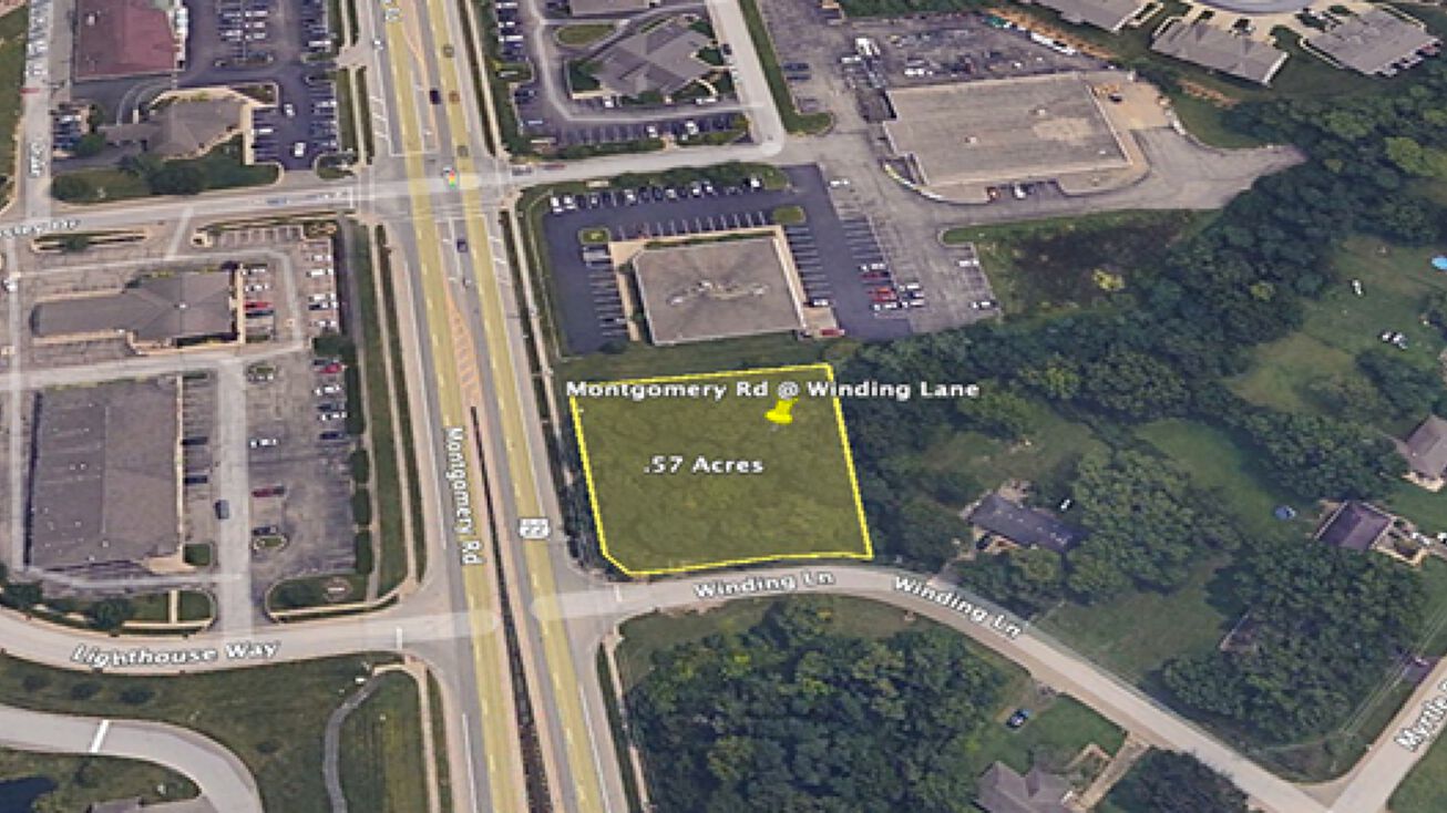 Winding Lane and Montgomery Road, Landen, OH 45140 - Land for Sale ...