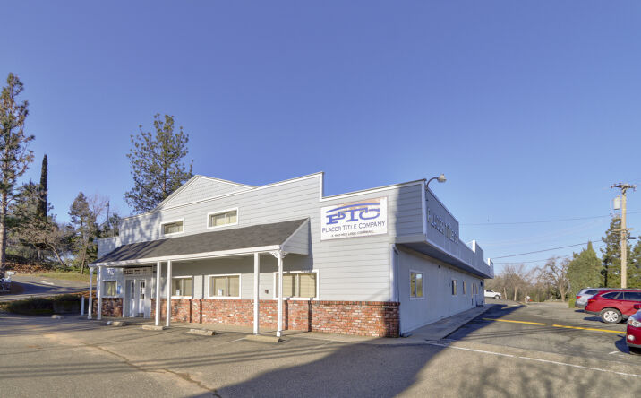 175 Placerville Dr, Placerville, CA 95667 - Office Property for Sale ...