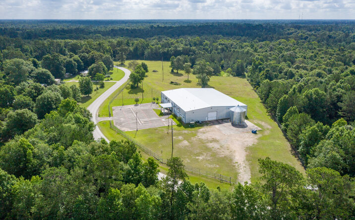 19960 TX-242, Conroe, TX 77306 - Industrial Property for Sale - Highway ...