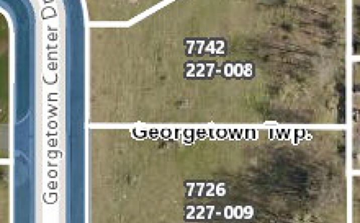 7742 GEORGETOWN CENTER DR Jenison MI 49428-7142 APN: 70-14-15-227-008 ...