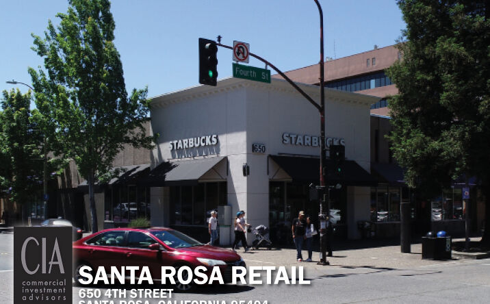 650 4th St, Santa Rosa, CA 95404 | Crexi.com