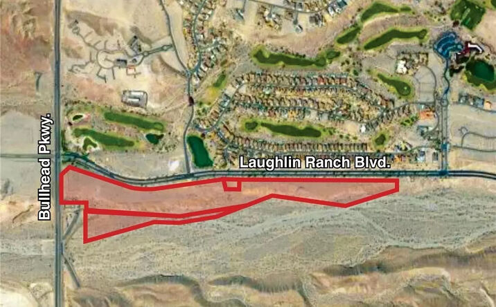 2700 Laughlin Ranch Blvd, Bullhead City, AZ 86429 | Crexi.com