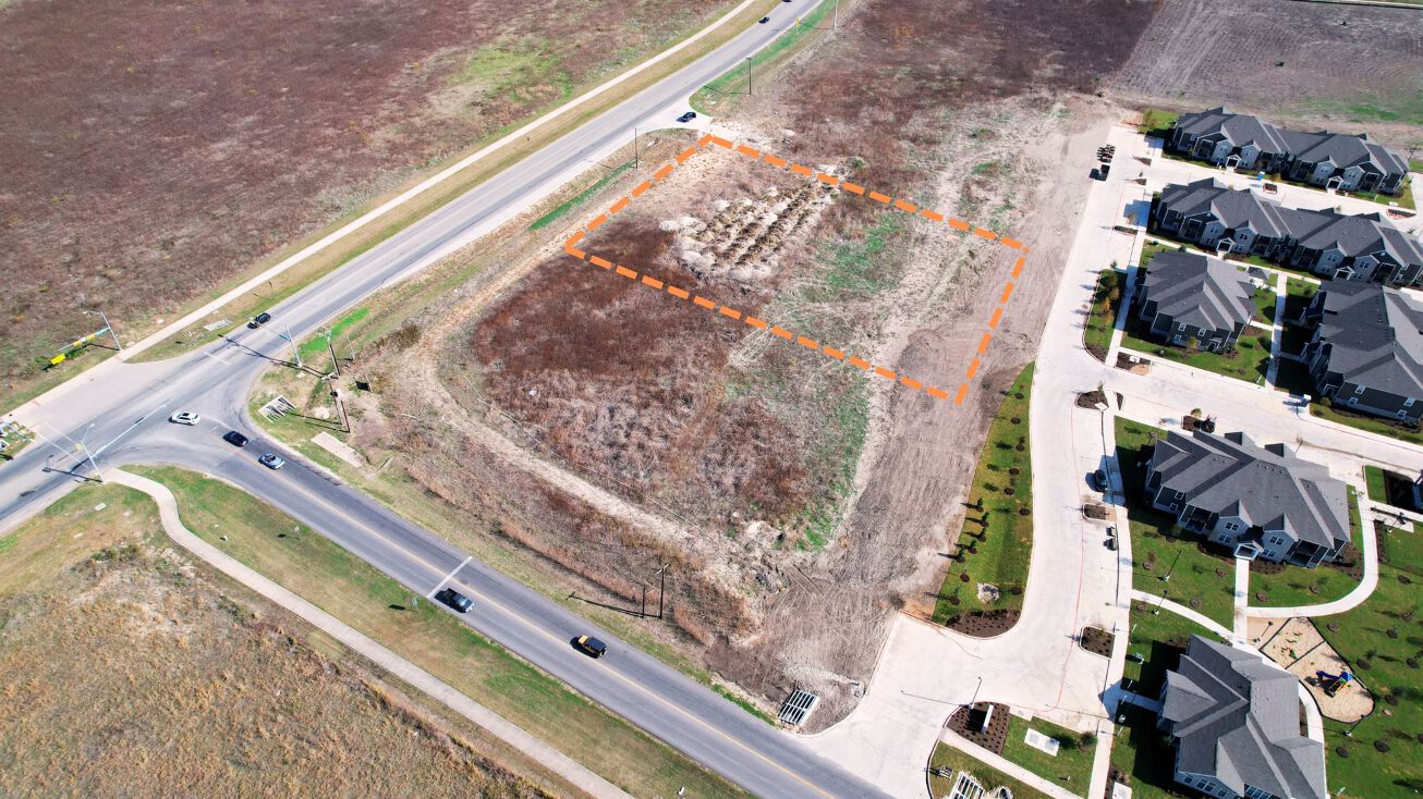 9350 S FM 1660, Hutto, TX 78634 | Crexi.com
