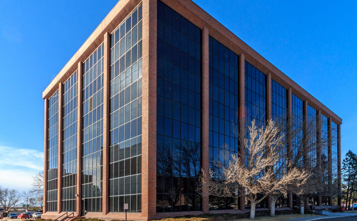 3151 S. Vaughn Way, Aurora, CO 80014 | Crexi.com