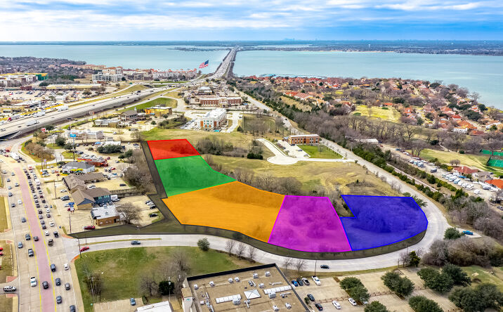 2600 Ridge Rd, Rockwall, TX 75087 | Crexi.com