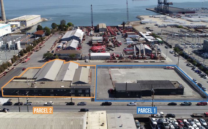 1555 Yosemite Ave #1C, San Francisco, CA 94124 | Crexi.com