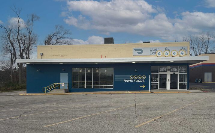 5750 C Ave NE, Cedar Rapids, IA 52402 | Crexi.com