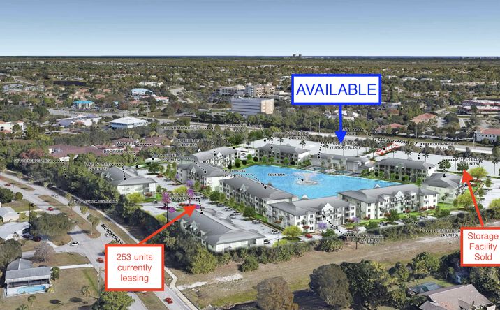 SE Lennard Road, Port St., Port St. Lucie, FL 34952 - Land for Sale ...