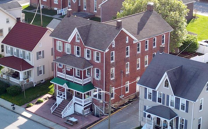 106 N Front St, New Freedom, PA 17349 | Crexi.com