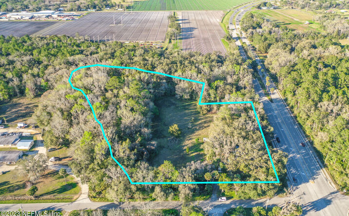 105 Power Line Rd, East Palatka, FL 32131 | Crexi.com