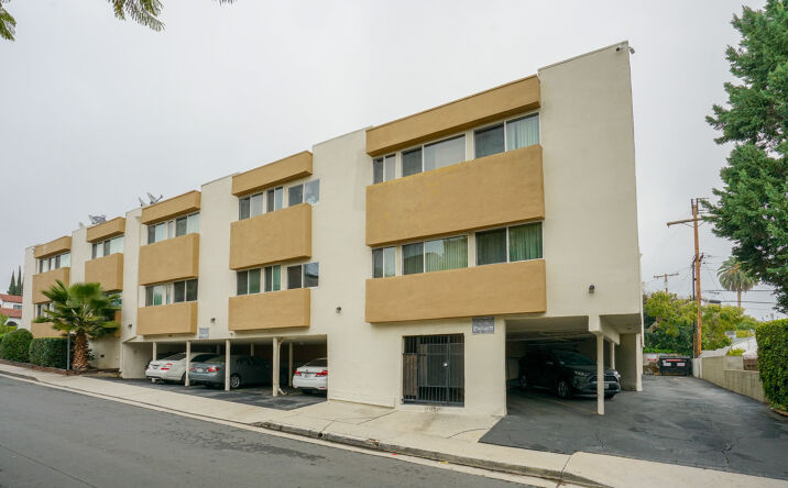 1530 E BROADWAY Glendale CA 91205-1561 APN: 5680-025-032 | Crexi.com