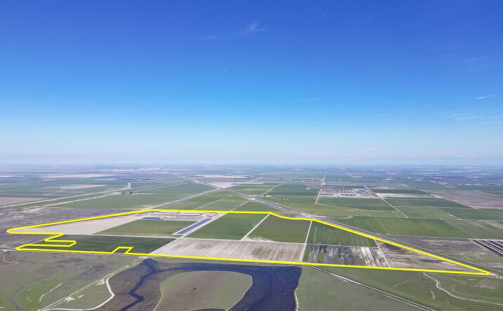 5053 AVE 88 Alpaugh CA 93201 APN ...