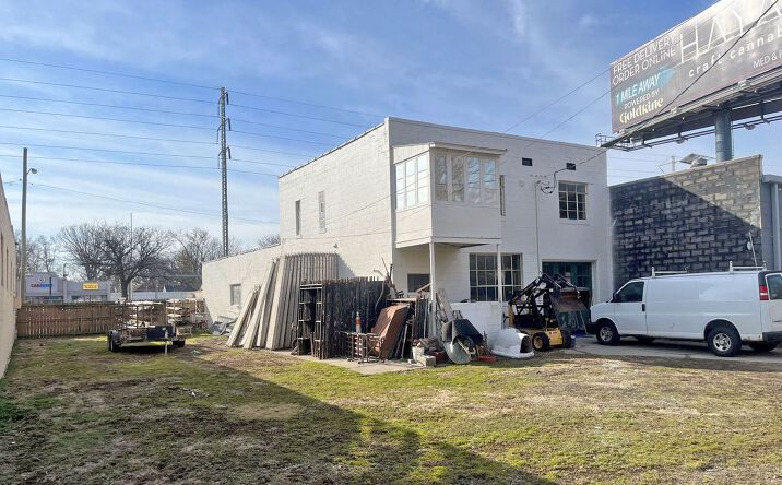 320 Eight Mile Rd, Hazel Park, MI 48030 | Crexi.com