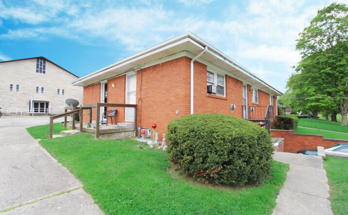 815 Crescent Dr, New Castle, IN 47362 | Crexi.com