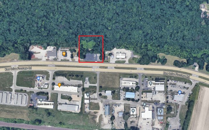 11555 Kaw Drive Frontage Rd, Kansas City, KS 66111 - Retail Property ...
