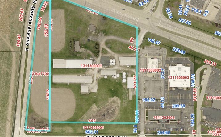 5400 US-150, Edwards, IL 61528 | Crexi.com