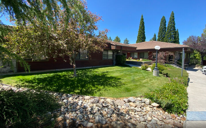 6165 Ridgeview Ct, Reno, NV 89519 | Crexi.com