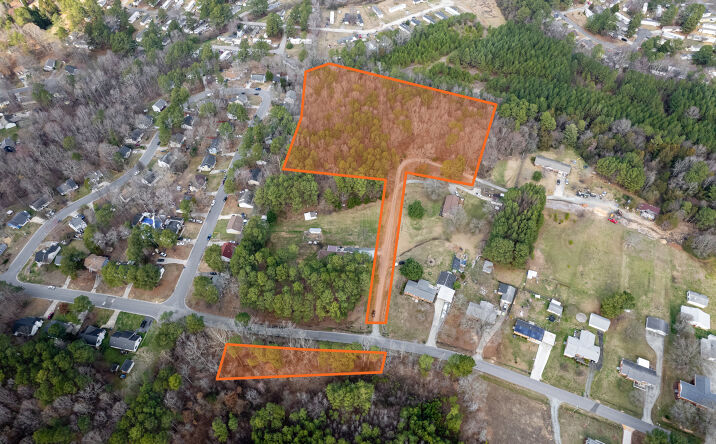 3533 Gibson Rd, Durham, NC 27703 | Crexi.com