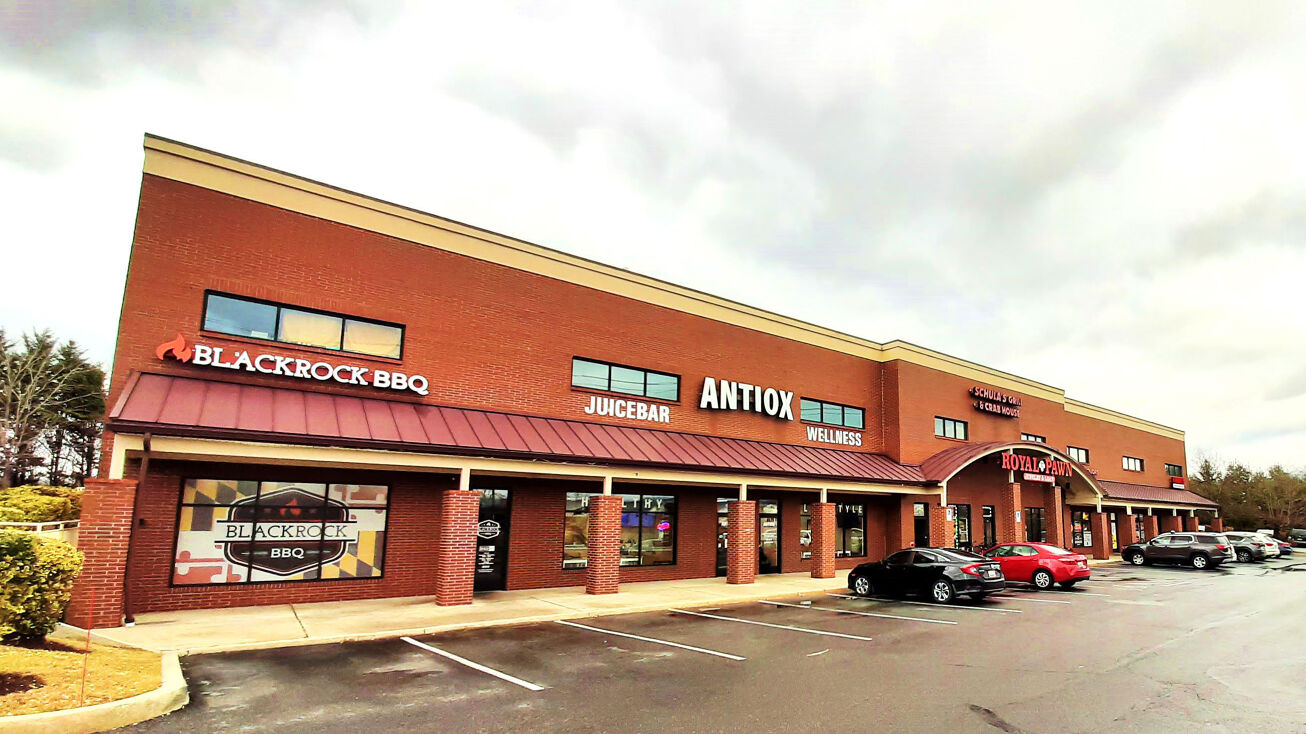 11205 John F Kennedy Dr, Hagerstown, MD 21742 | Crexi.com