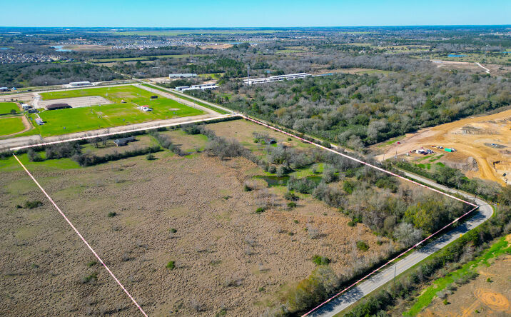 Bauer Rd, Cypress, TX 77433 - Land for Sale - Bauer Road and Schiel Road
