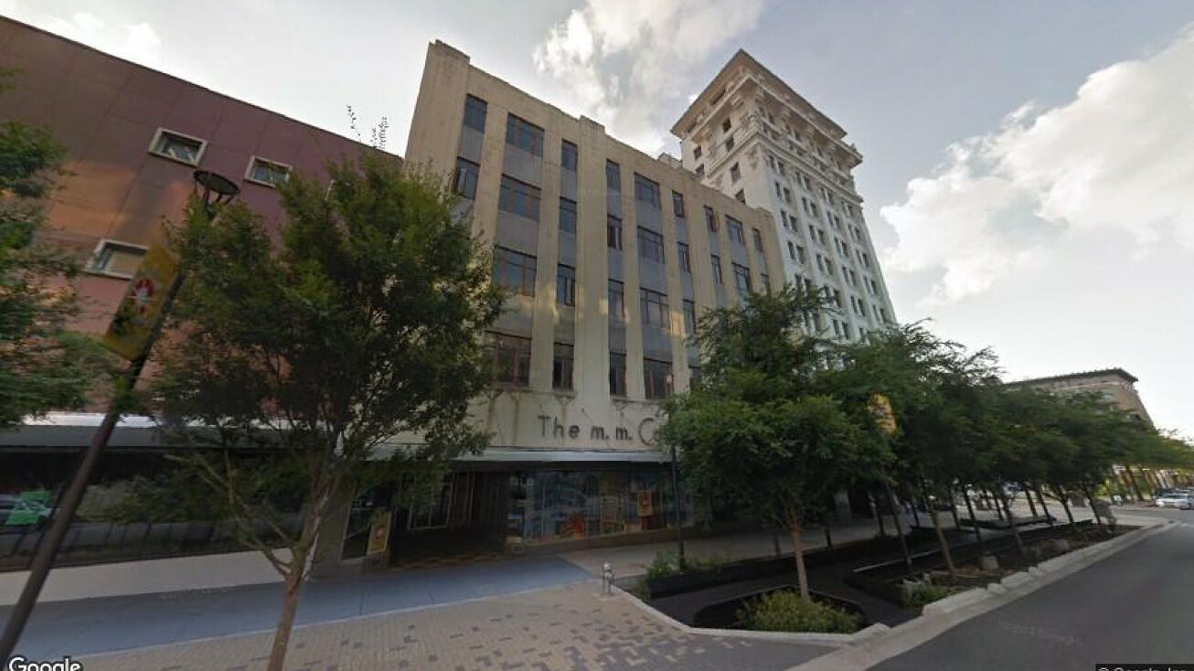 510 Main St, Little Rock, AR 72201 | Crexi.com