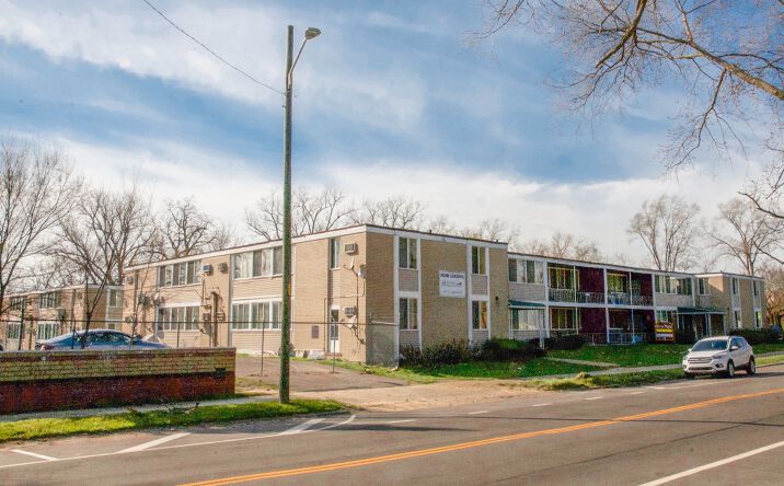 Detroit, MI | Crexi.com