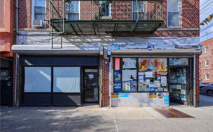 Multifamily Property, Homes & Apartment Buildings for Sale in Brooklyn ...