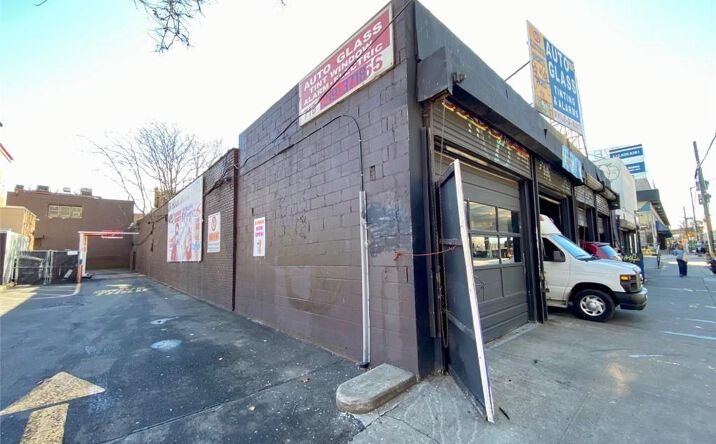 943 3RD AVE Brooklyn NY 11232 | Crexi.com