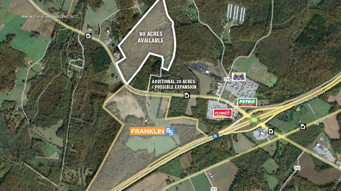 10990 Old Federal Rd, Carnesville, GA 30521 | Crexi.com