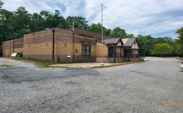 2603 VIRGINIA AVE Halethorpe MD 21227-3500 APN: 13-1306100220 | Crexi.com