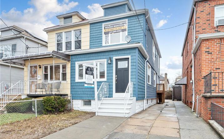 1559 East 54th Street Old Mill Basin, Brooklyn, NY 11234 - Multifamily ...